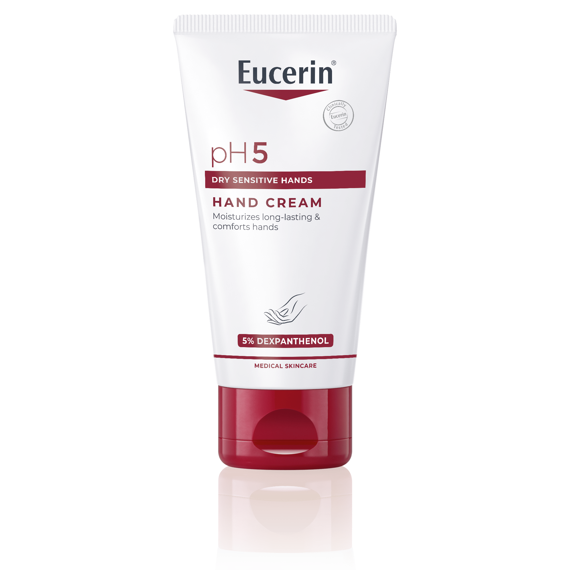 Ph5 Shower Oil Shower Oil For Dry Sensitive Skin Eucerin